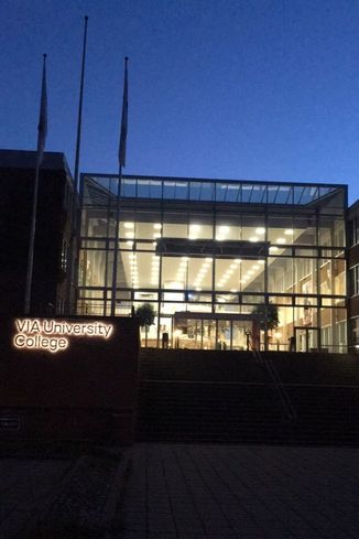 Dänemark | VIA University College II