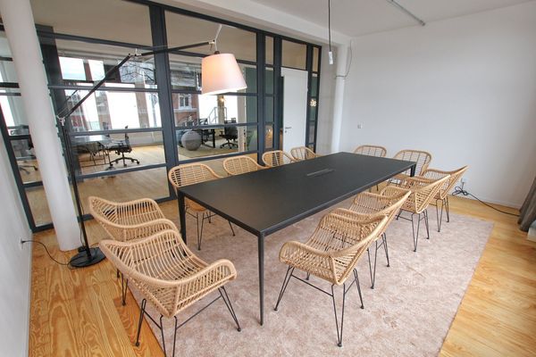 Die Diele - Erfolgsgeschichte | FH Wedel