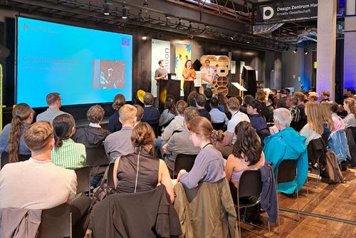 Cross Innovation Class 2023