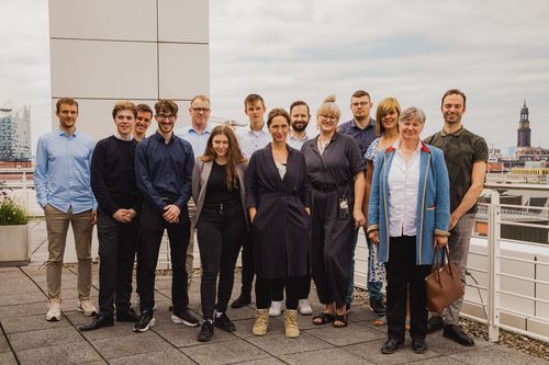 BWL-Projekt unterstützt Fundraising für eine Patienten-Empowerment Kampagne